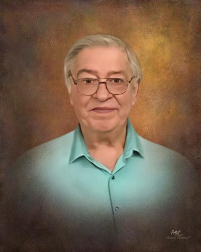 DON MCDANIEL | Obituaries | moorenews.com