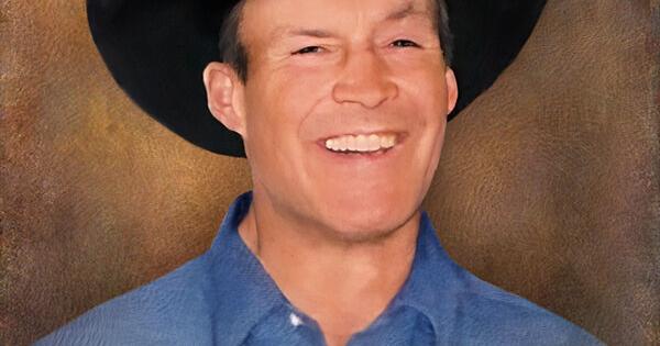 RODNEY EUGENE EDWARDS | Obituaries | moorenews.com