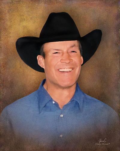 RODNEY EUGENE EDWARDS | Obituaries | moorenews.com