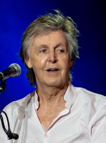 Street sign famous for Paul McCartney link keeps getting stolen ...