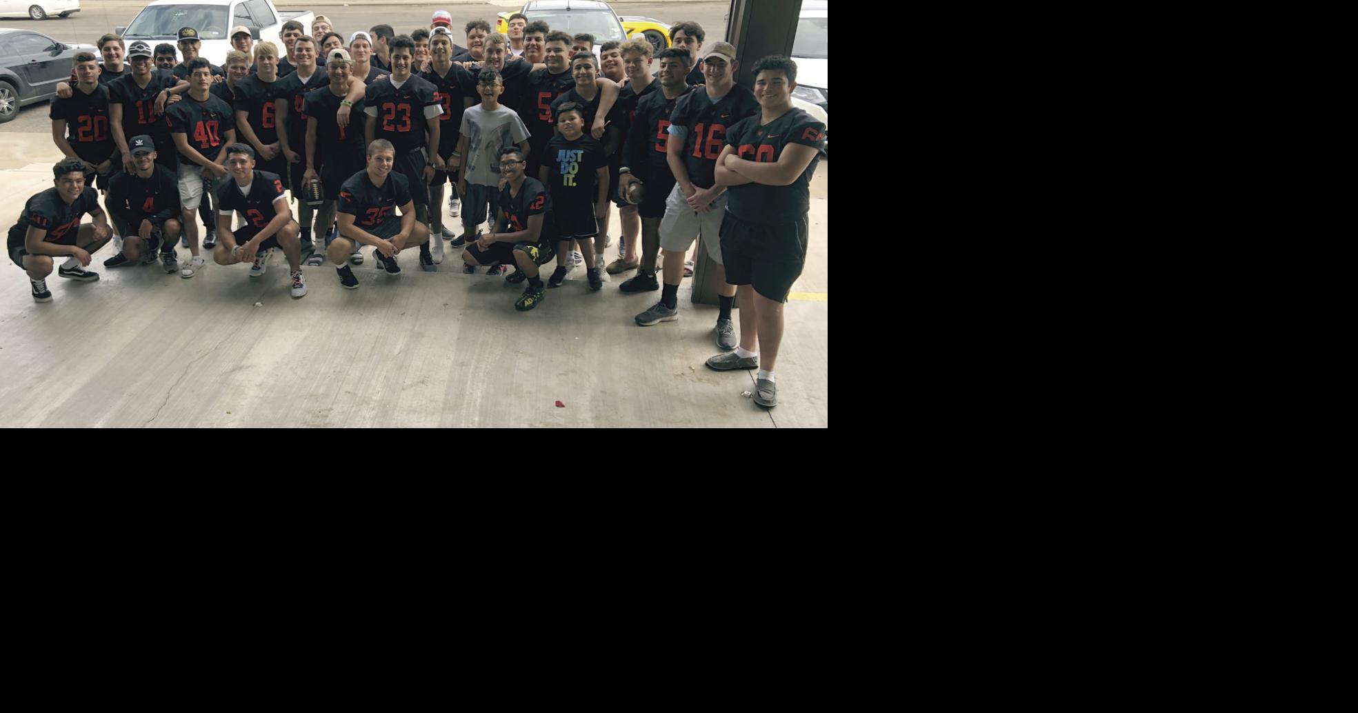 Character of Demon football team shines | Opinion | moorenews.com