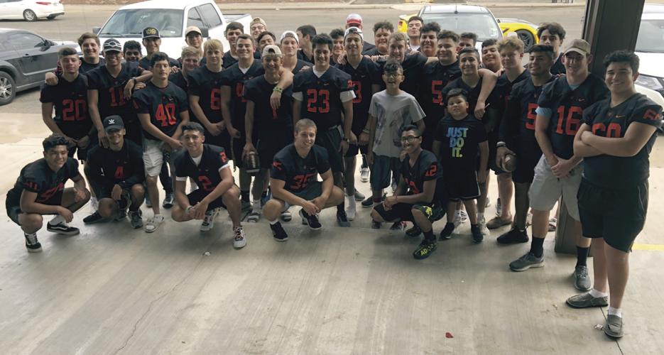 Character of Demon football team shines | Opinion | moorenews.com