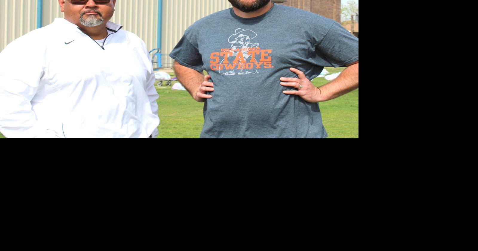 Boatmun becomes head football coach, new DC jumps in with experience ...