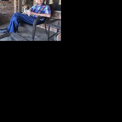 EDWARD LEE STATON | Obituaries | moorenews.com