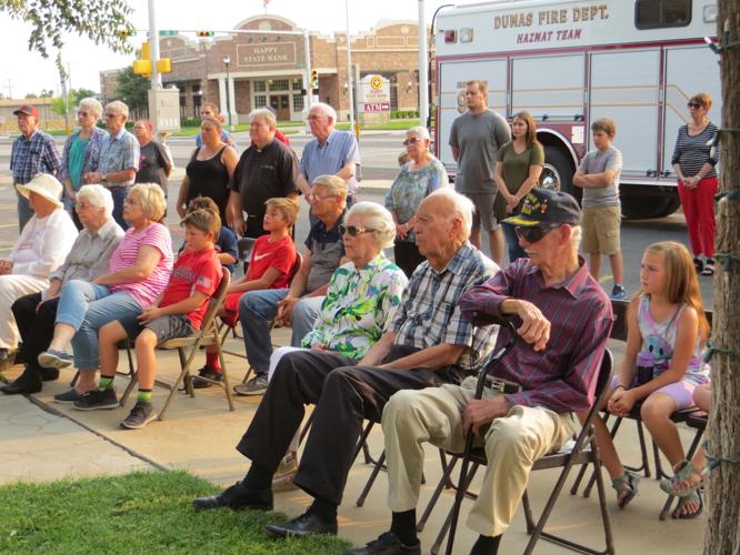 Firefighters to honor fallen from McKee Refinery fire | News ...