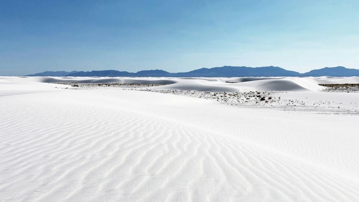 Why Late April Is White Sands National Park's Sweet Spot In 2026 ...