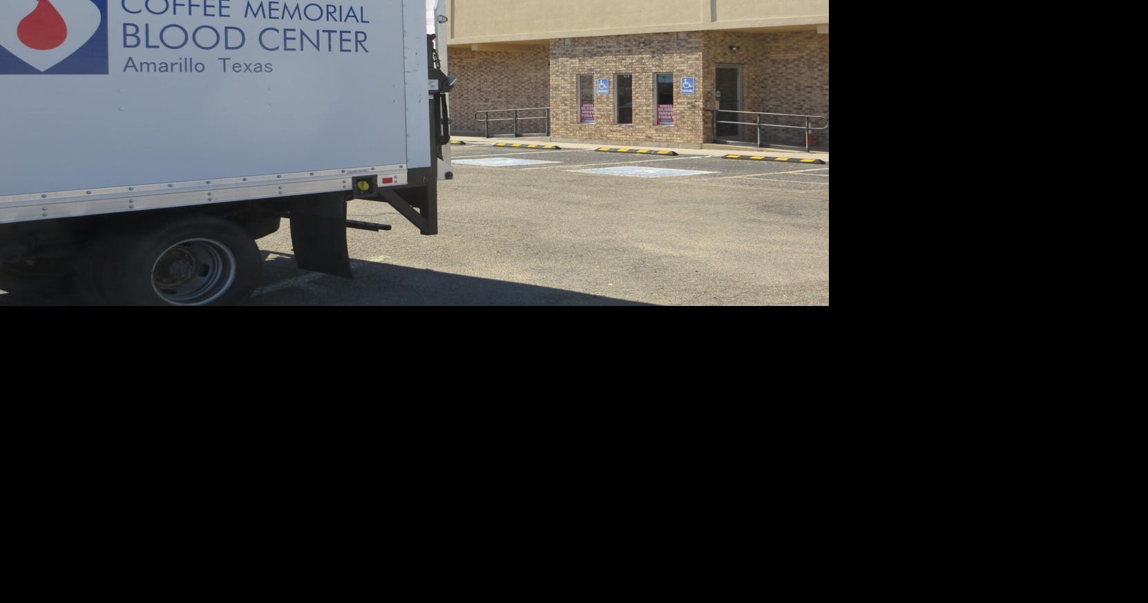 Coffee Memorial plans Dogie Days blood drive as blood centers ...