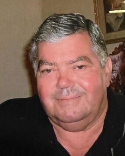 EDWARD 'WAYNE' JONES | Obituaries | moorenews.com