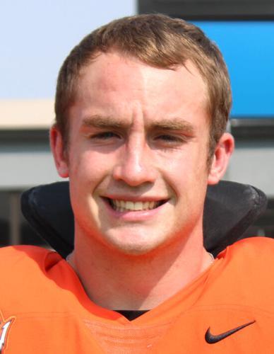 Press Pass Sports announces 2020 All-Press Pass team | Sports ...