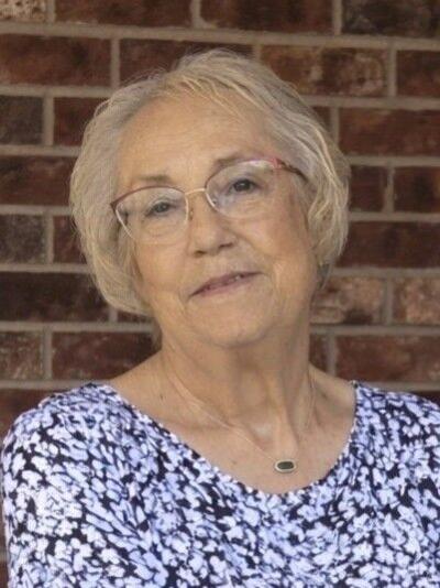 BARBARA GAIL MORRIS CROSS “MEME” | Obituaries | moorenews.com