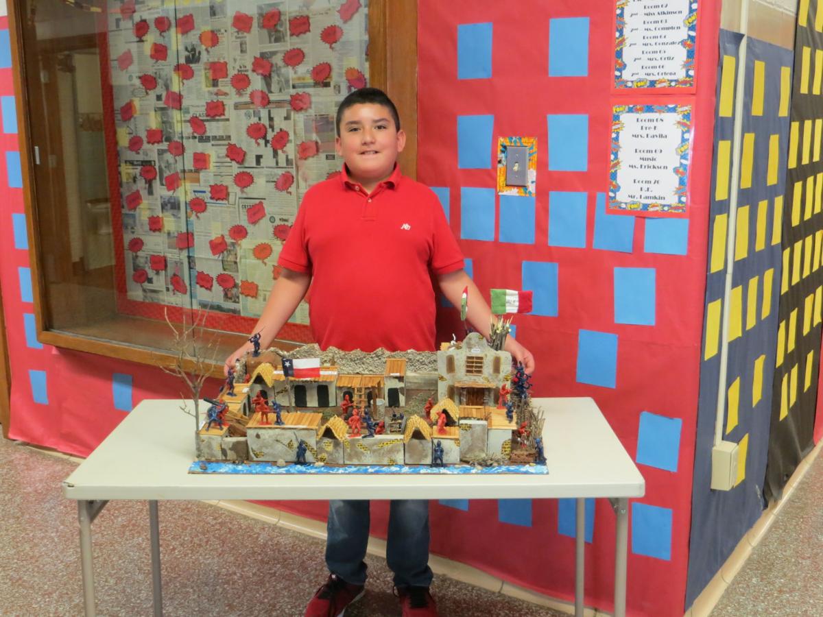 Green Acres 4th Grade Alamo Projects Moorenews green-acres-4th-grade-alamo-projects-moorenews