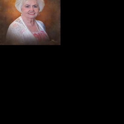 ALICE JEAN WIDENER | Obituaries | moorenews.com