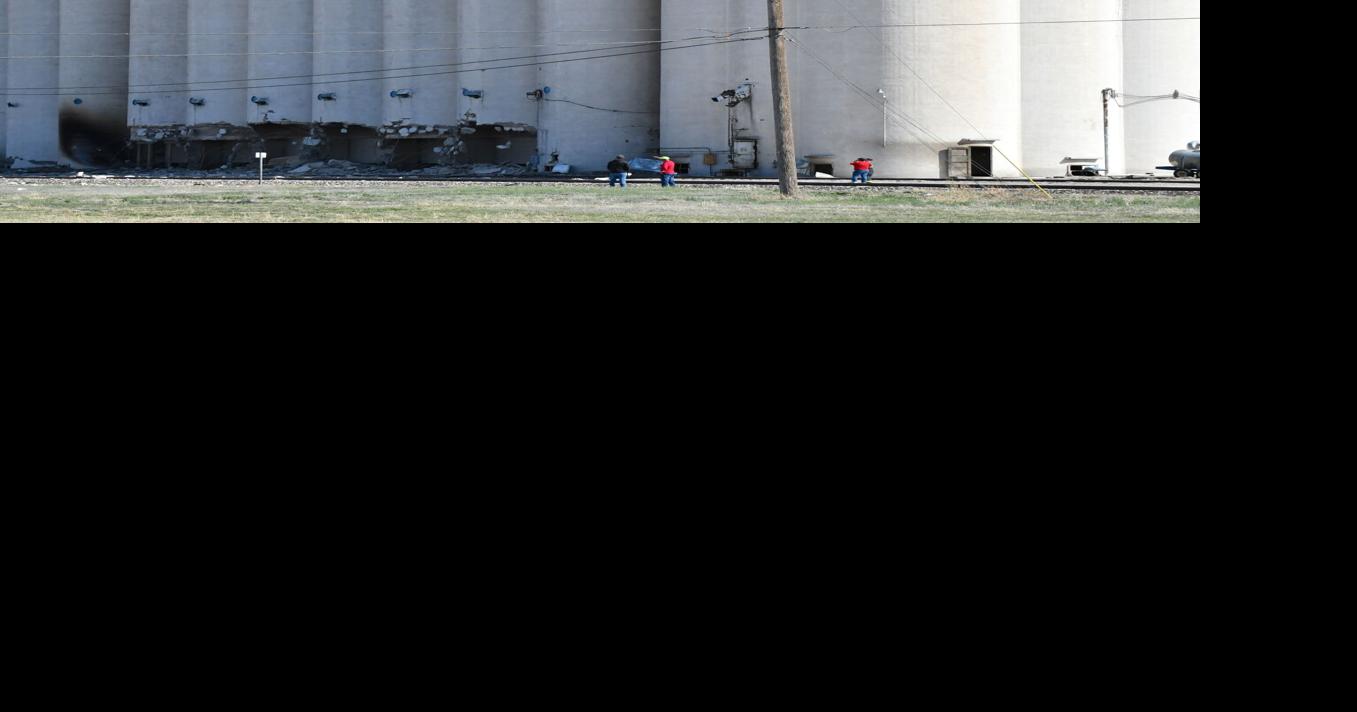 No single cause of Sunray explosion found; YMCA facilities in Dumas ...