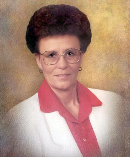 BILLIE RUTH CLARK GREER | Obituaries | moorenews.com