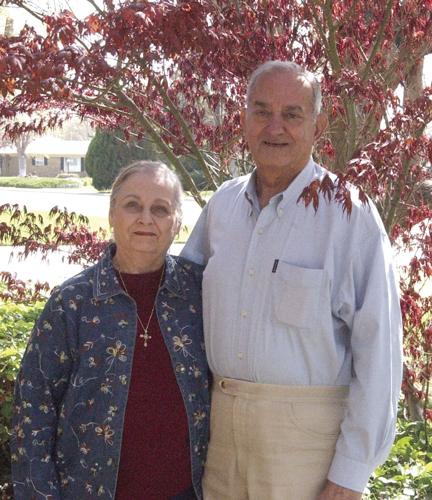 Mike, Beth Salim celebrate 70th anniversary | Anniversaries | moorenews.com