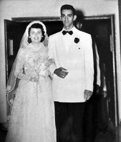 Mike, Beth Salim celebrate 70th anniversary | Anniversaries | moorenews.com