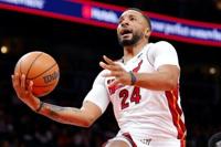 Closing 10-0 run lifts Bulls over 76ers while Pistons fall | National ...