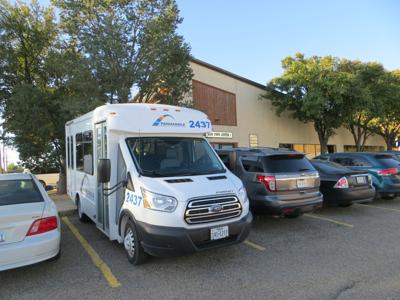 Panhandle Community Services moves, implements new identification ...