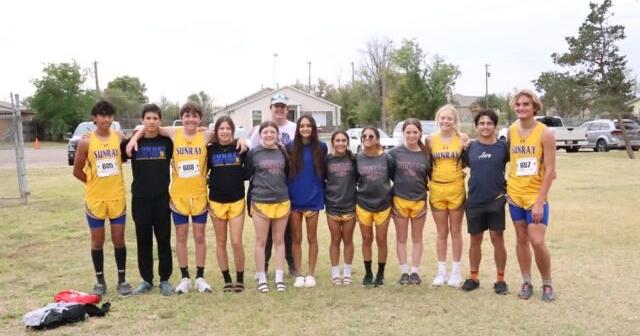 Cats, Lady Cats wrap up cross country season at regionals | Sports ...