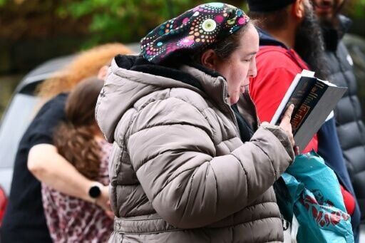 'Resentment': Synagogue attack shocks Manchester Jewish community ...