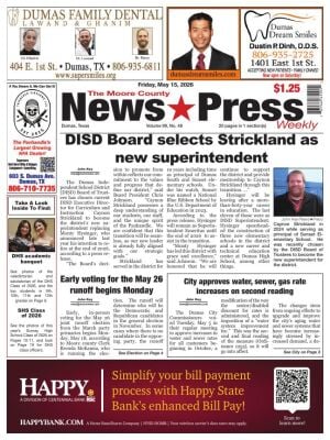 Page A01 | e-Edition | moorenews.com