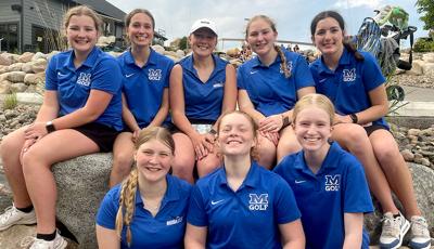 Spring tournaments heat up | Sports | moraminn.com