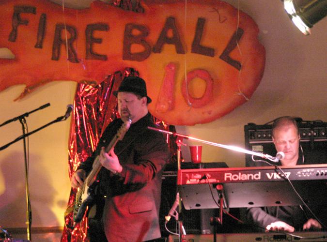 Fireball | | moraminn.com