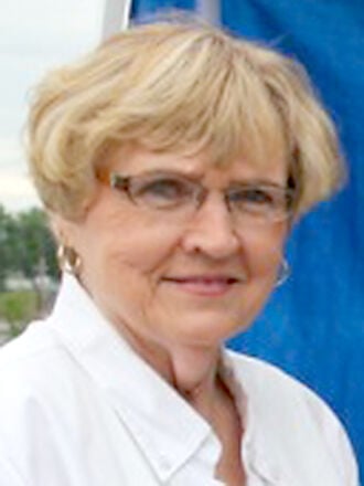 Birthday-Mrs. Jean Eliason | Announcements | moraminn.com