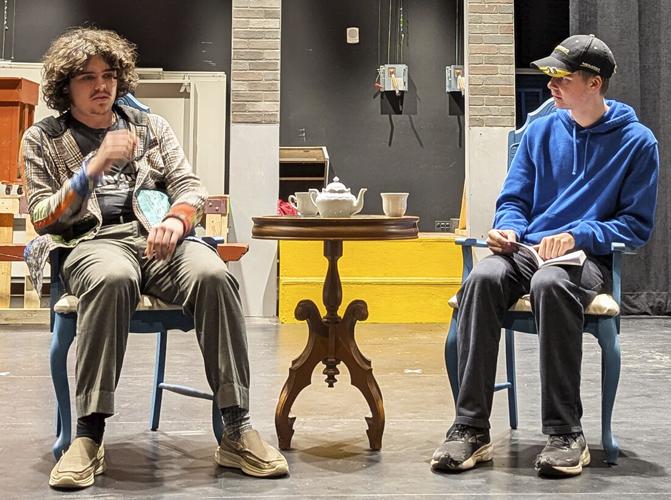 History lesson | News | moraminn.com