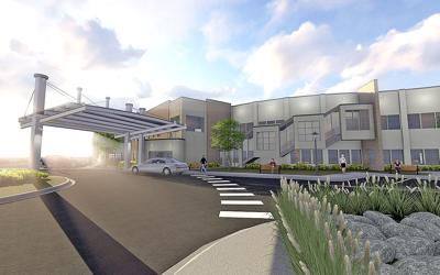 $52 million expansion of FirstLight complete | News | moraminn.com