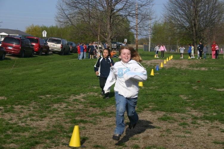 Braham Elementary Track and Field Day | | moraminn.com