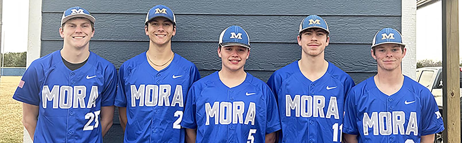Young Mustang baseball squad looks for steady improvement | Sports ...