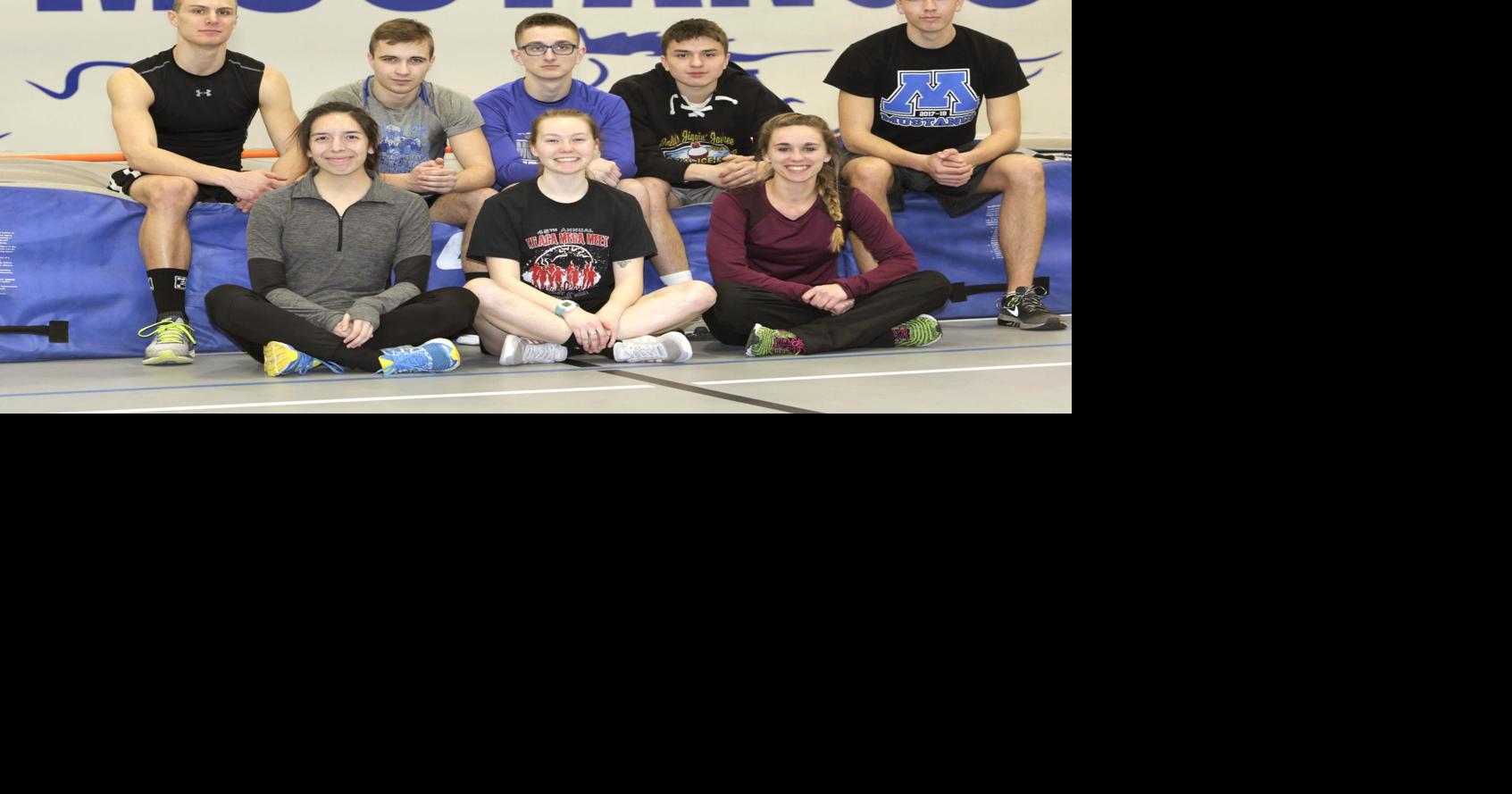 Mora track and field hopes to repeat 2017 success | Sports | moraminn.com