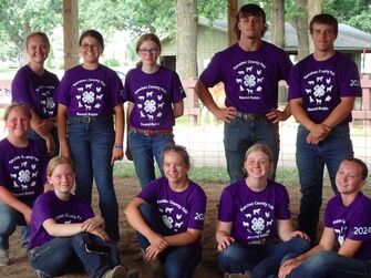 Fair happenings | News | moraminn.com