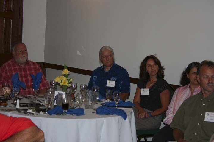 Hardy Center sponsorship reception | | moraminn.com