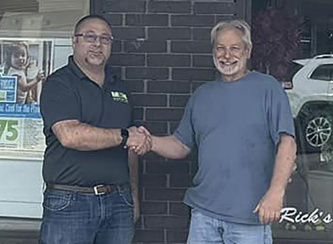 Ashworth purchases Rick’s Home Furnishings | News | moraminn.com