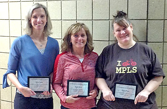 Lions close wrestling season with banquet | Sports | moraminn.com