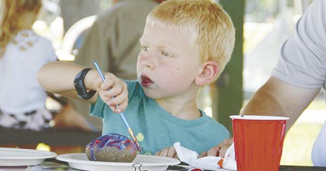 Mora Rocks the Park returns | News | moraminn.com