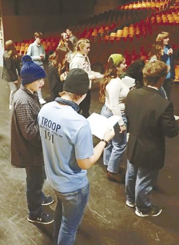 Audiences won’t tire of ‘Drowsy Chaperone’ | News | moraminn.com