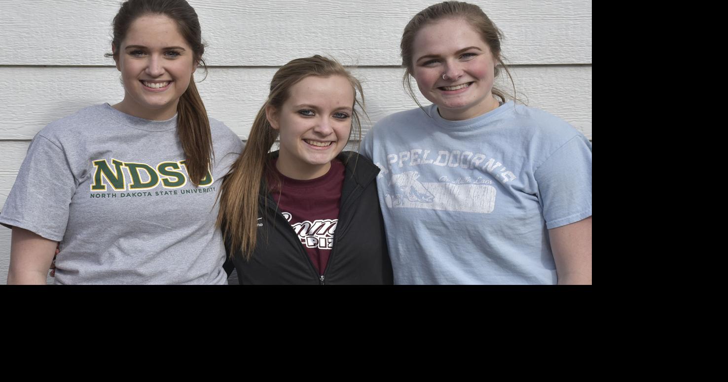 Mora softball program making strides | Sports | moraminn.com