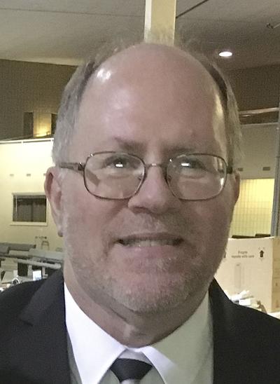 Pastor Todd Orr | Local | moraminn.com