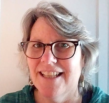 Woman’s search for self healing leads to new career | News | moraminn.com