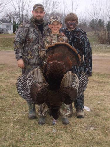 FIRST TURKEY | | moraminn.com