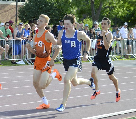 Mora track, field teams excel at State | Sports | moraminn.com