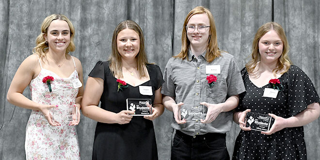 Students recognized by Resource Training and Solutions | News ...
