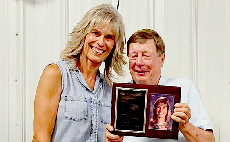 Ogilvie grads inducted into Hall of Fame | Sports | moraminn.com