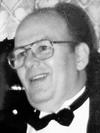 James Maker | Obituaries | moraminn.com