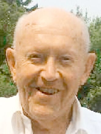John E. Ripka | Obituaries | moraminn.com