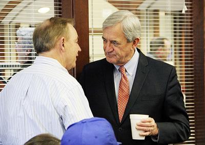Representative Nolan hears local transportation concerns | News ...
