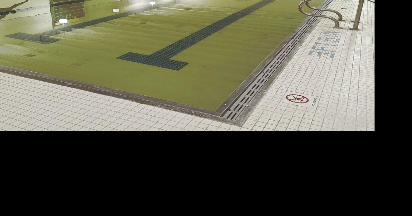 Ogilvie pool to re-open later this month | News | moraminn.com